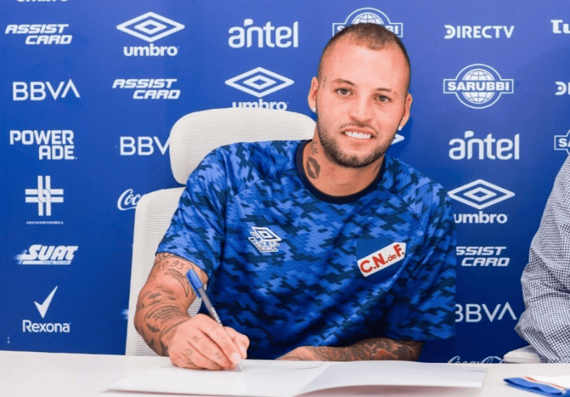 El Diente afilado: Nicolás López y un arranque demoledor en Nacional