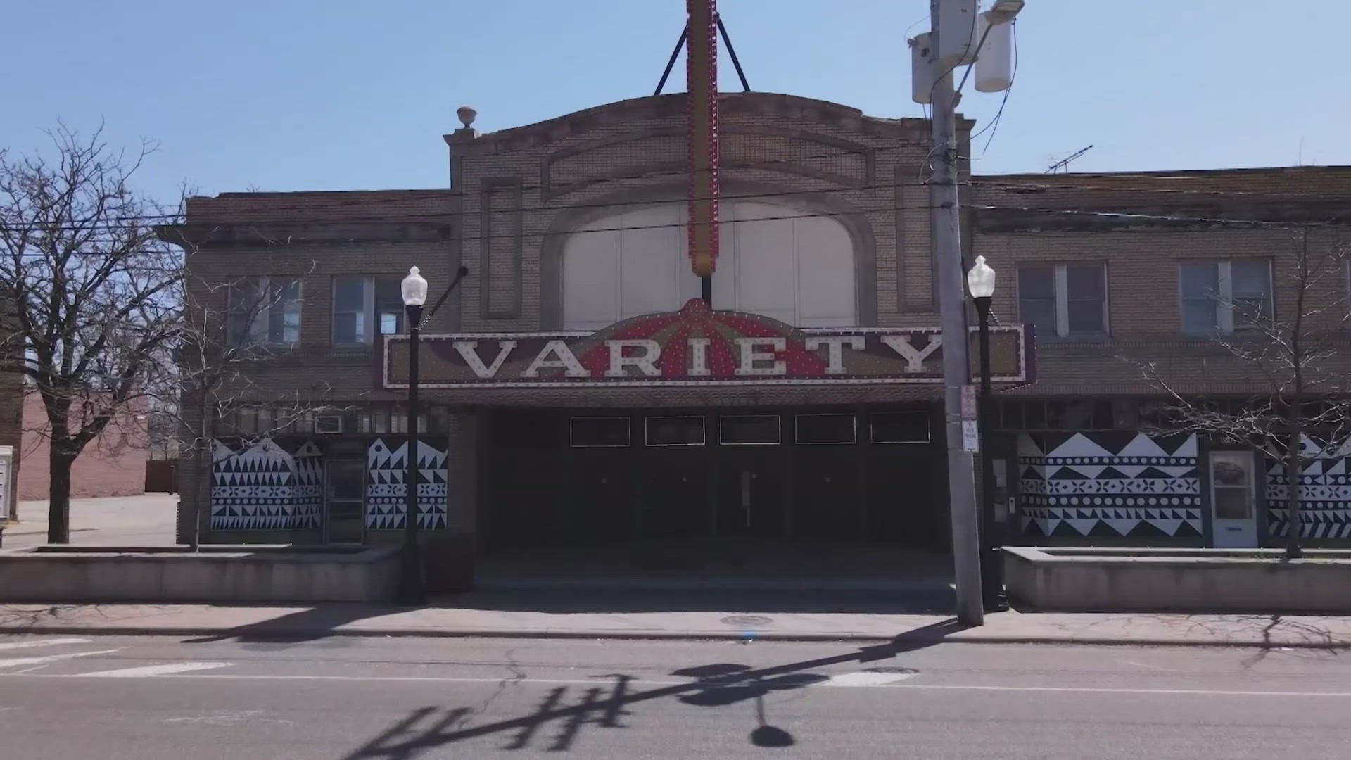 Then and Now: Leon Bibb explores the echoes of vaudeville at Cleveland ...