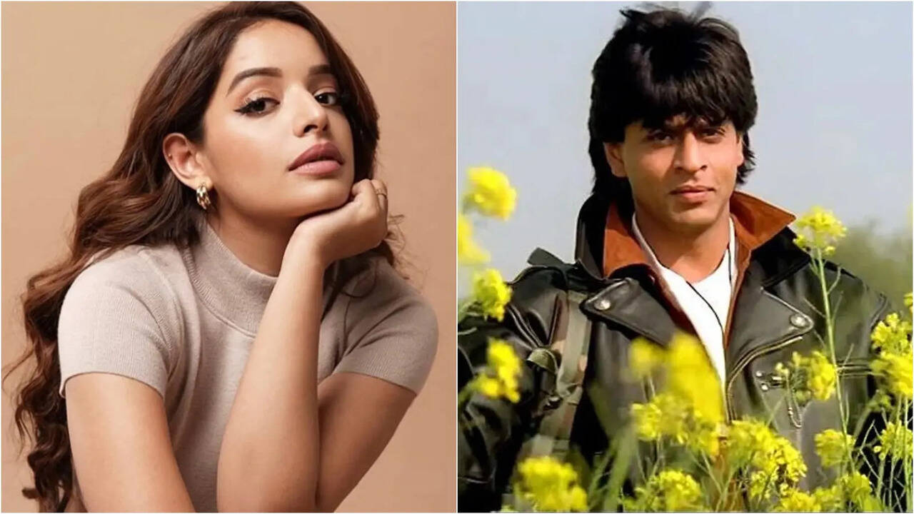 The Royals Actor Lisa Mishra Credits Dharma, YRF For Bringing 'NRI ...