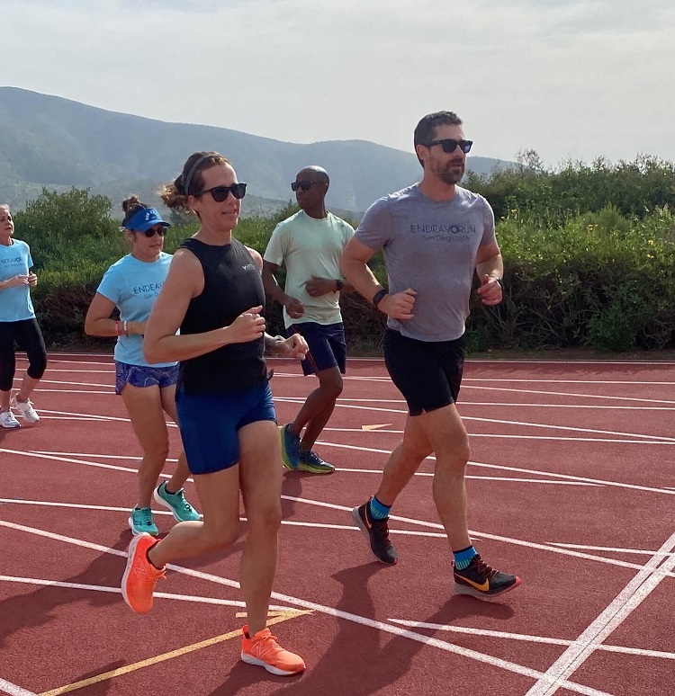 Average Mile Time for Runners: What’s Normal and What’s Impressive?