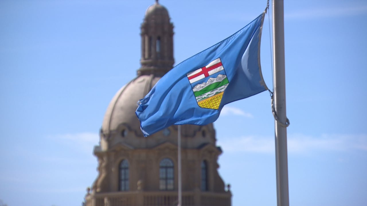 New poll suggests one in five Albertans would vote to separate