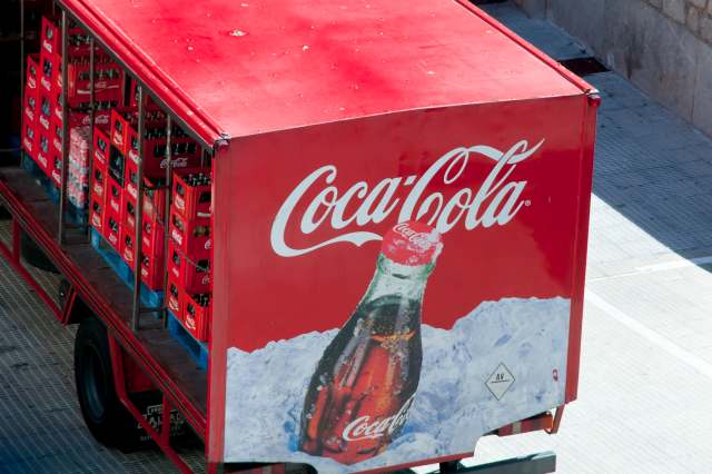 Coca-Cola slammed by consumers after alarming details come to light ...