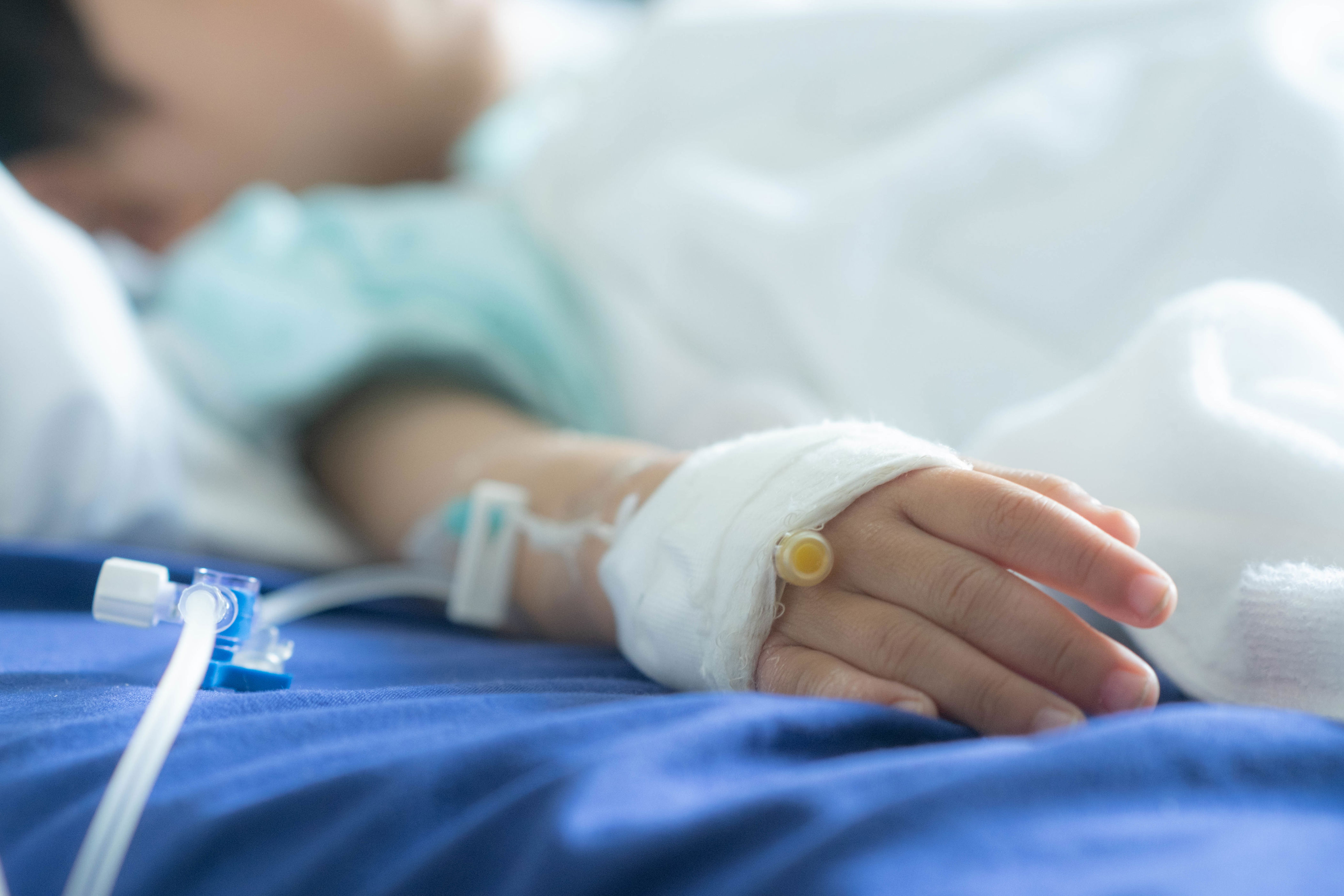 Teenager dies in Riverside County after contracting flu