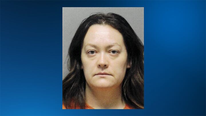 Former Northeast Nebraska teacher charged with sexual assault of a child