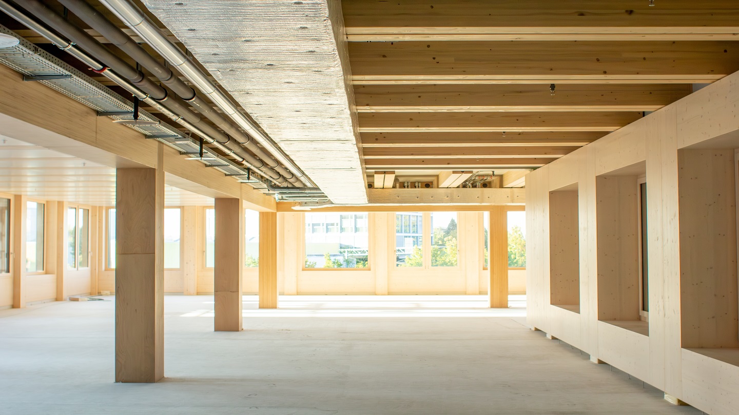 Woodsafe and Tantimber partner for eco-friendly fire-retardant timber ...