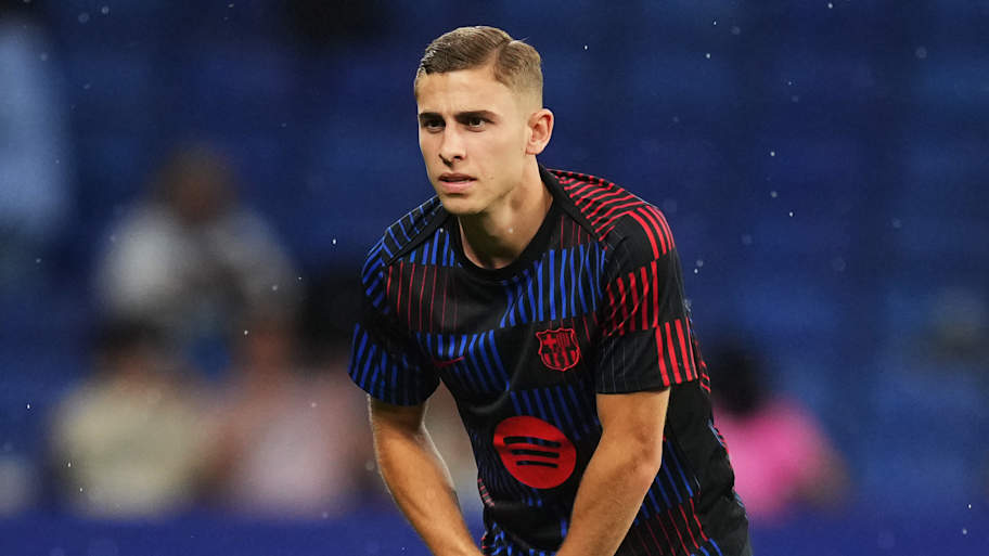 ¡Barcelona campeón!: el gol de Fermín López para sentenciar el triunfo ...