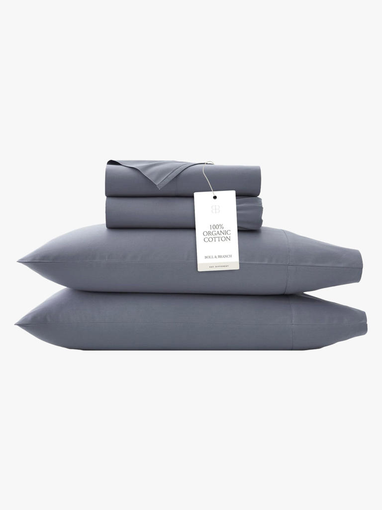 The Best Sheets Feel Like a Dream Come True