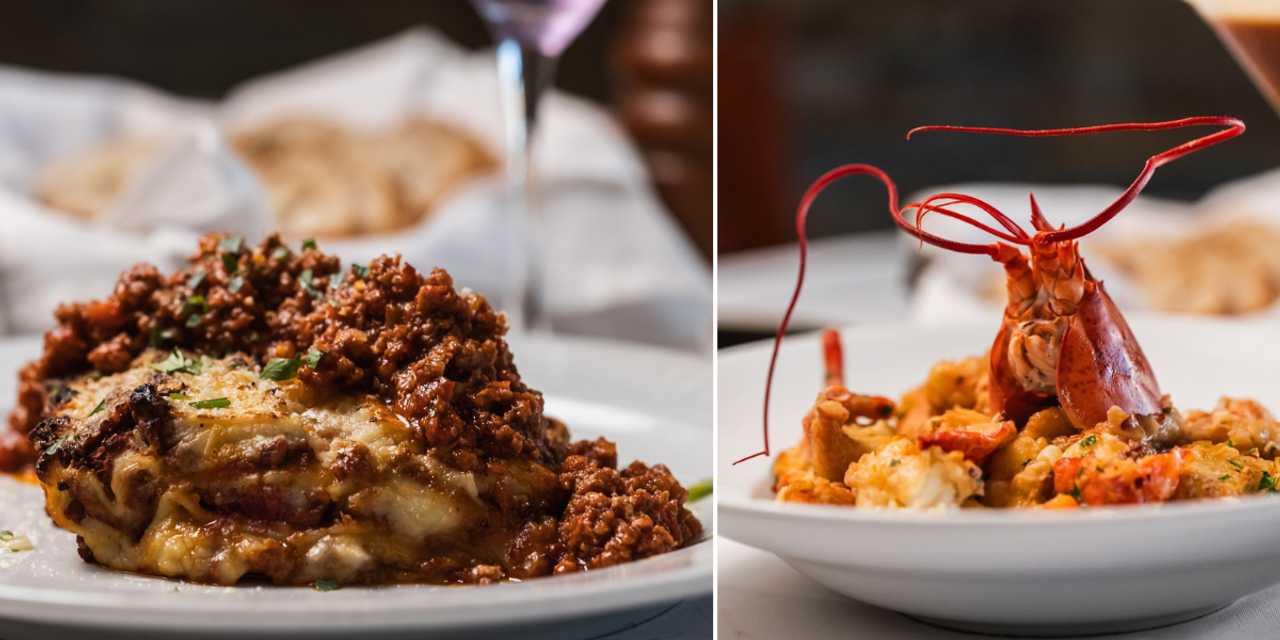 Ficarra Ristorante In Hicksville Debuts To Rave Reviews