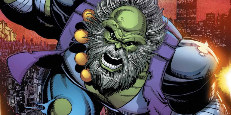 10 Hulk Powers We Need To See In The MCU Before His Story Ends