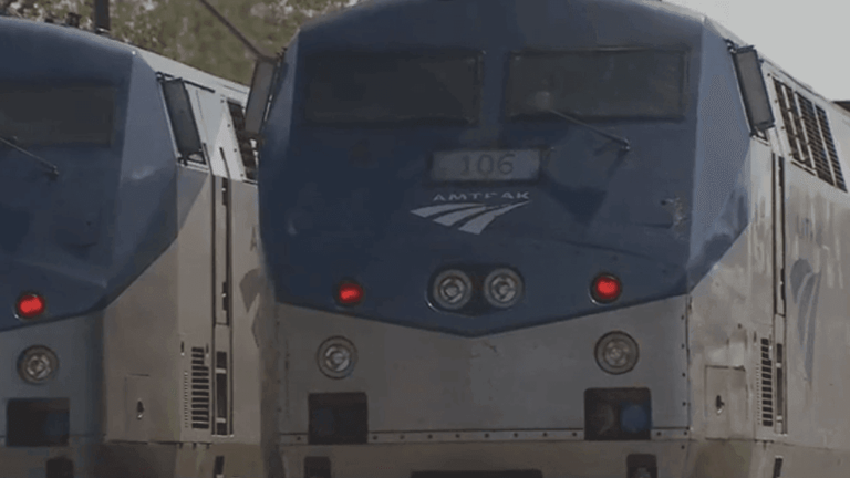 Rail advocates push for expanded Amtrak Downeaster service