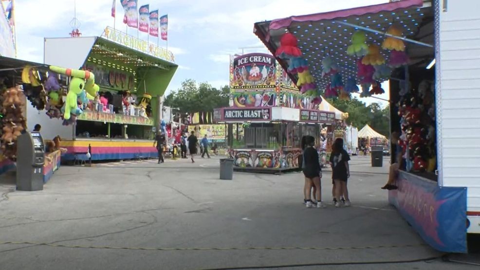 Rooster Days Festival returns to Broken Arrow for 94th year
