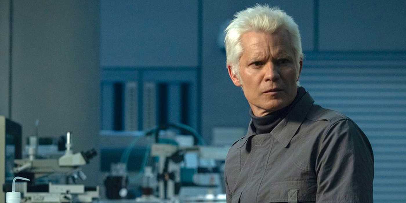 Timothy Olyphant's Upcoming $1.7B Sci-Fi Horror Franchise Show Looks ...