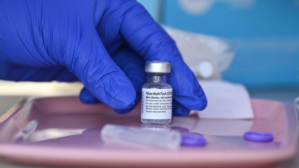 House GOP requests records from Pfizer CEO and former executive in ...