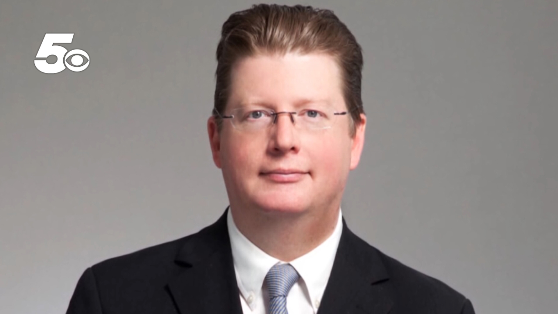 Family of airport executive killed in ATF raid files wrongful death lawsuit