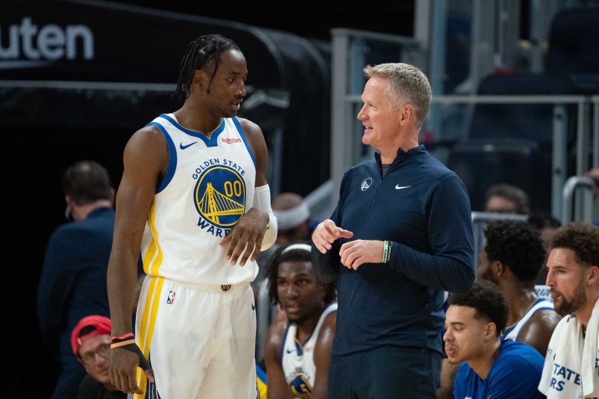 Steve Kerr, Warriors face unfixable state after Jimmy Butler's injury ...