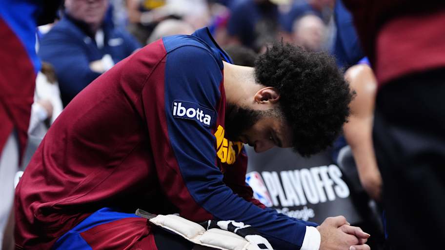 Nuggets Coach Addresses Potential Jamal Murray Absence vs Thunder