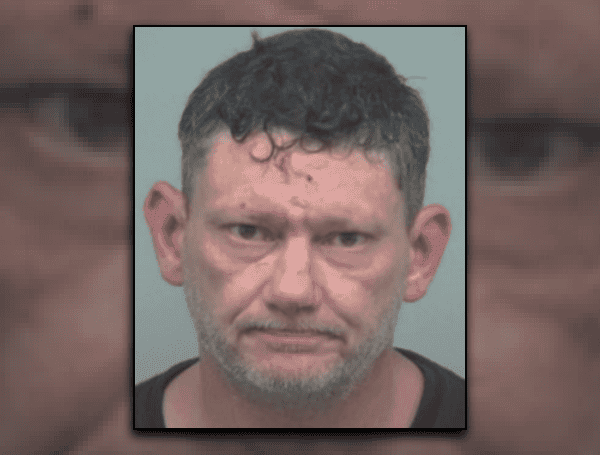 Life Sentence Plus 90 Years For Georgia Man In Brutal Assault And ...