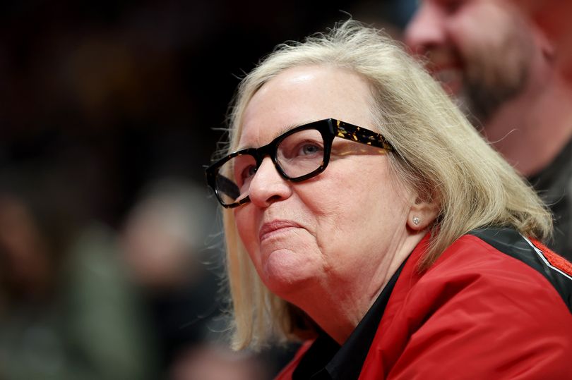 Nike founder shares stance on $3.5 billion Portland Trail Blazers takeover