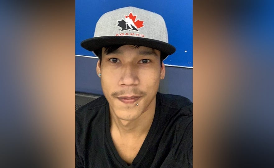 2 charged with manslaughter in case of missing Sask. man