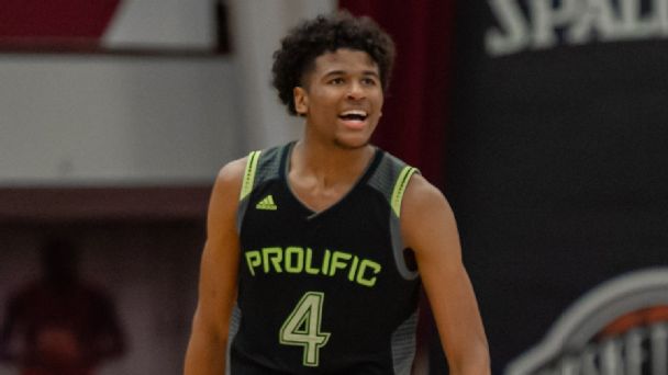 Prolific Prep high school hoops relocating from California to Florida