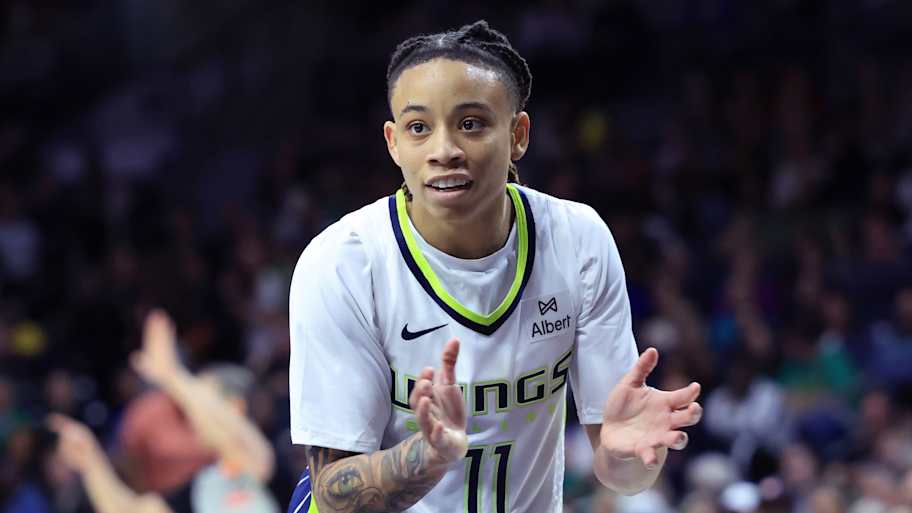 Dallas Wings final roster shows team might have found WNBA Draft steal