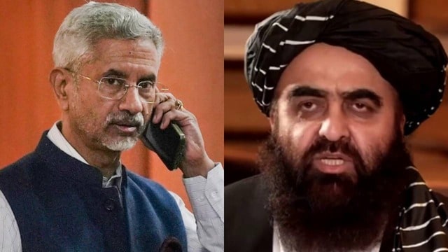 मुस्लिम देश ने पाक के खिलाफ लड़ाई में किया भारत का समर्थन, जयशंकर ने ...