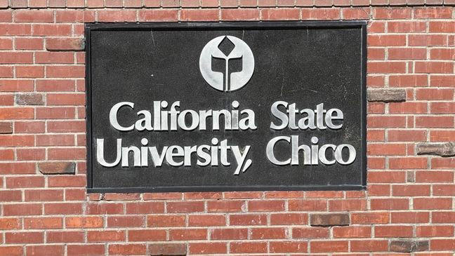 Graduates share memories and future plans as Chico State celebrates ...