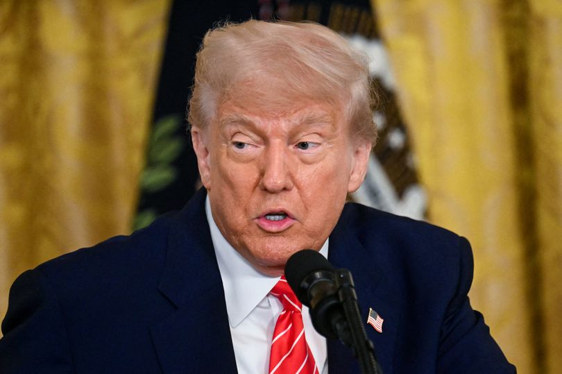 US house hunters searching for UK homes rockets after Donald Trump’s ...