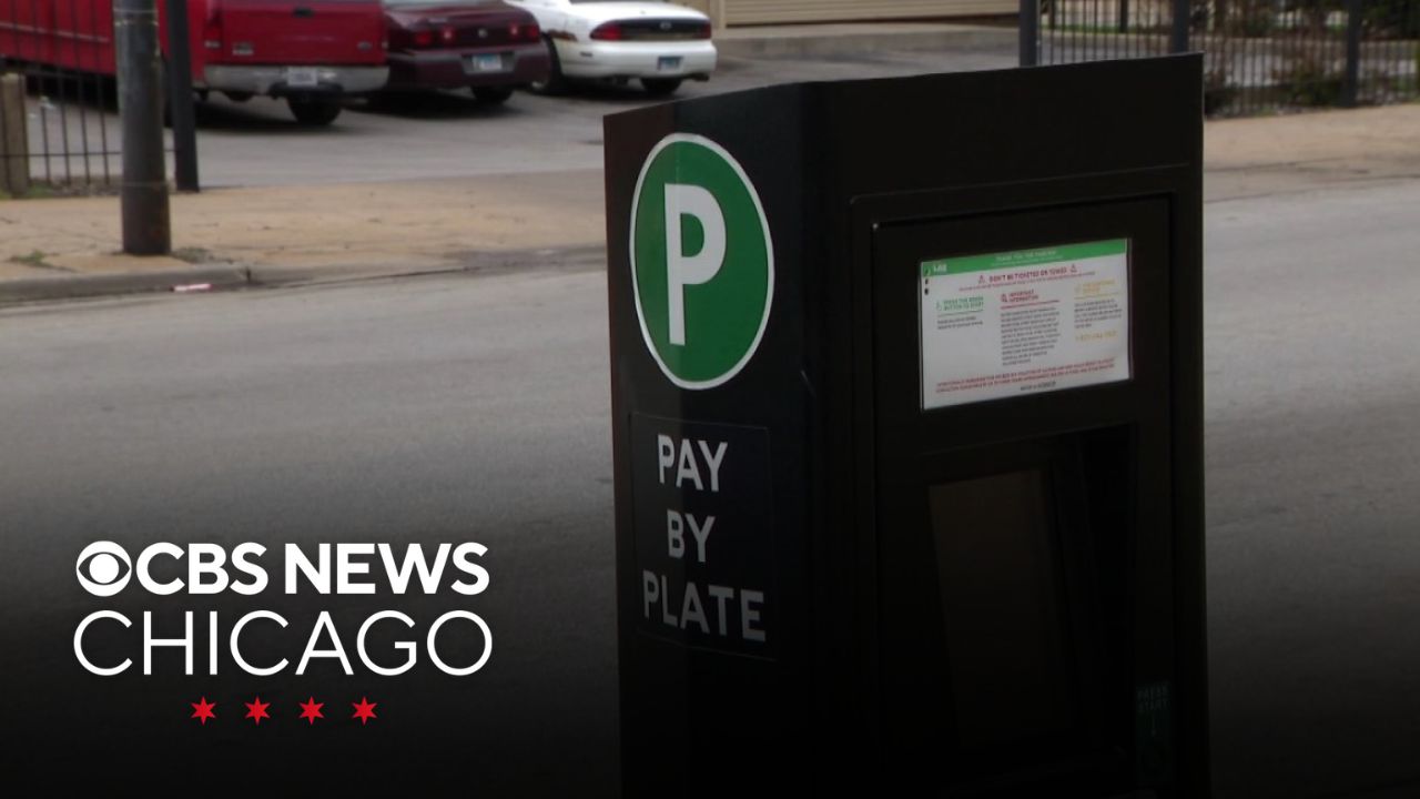 Chicago parking meter deal to cost an extra $15.5 million to resolve ...