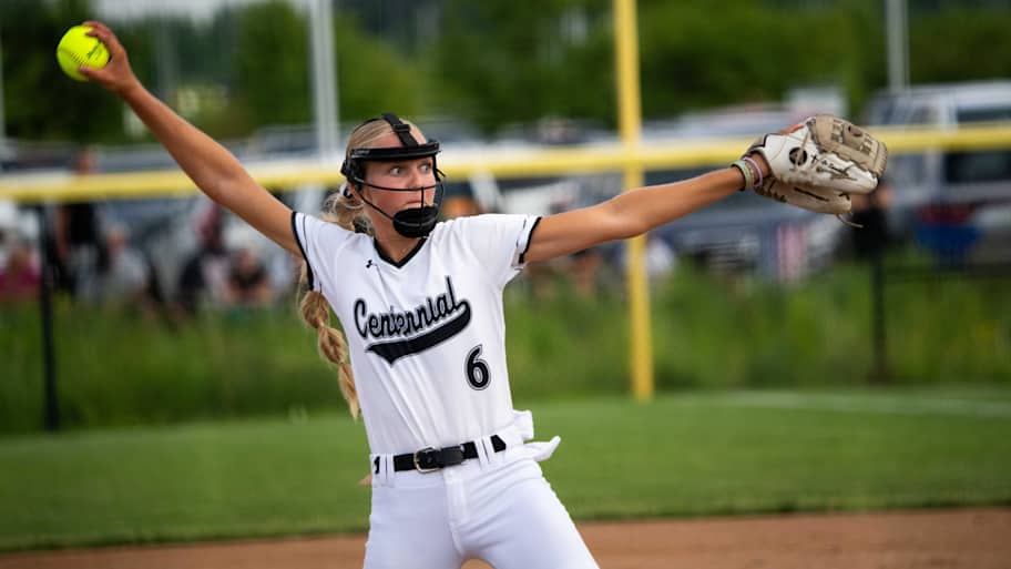 Iowa high school softball: Top sophomore softball players