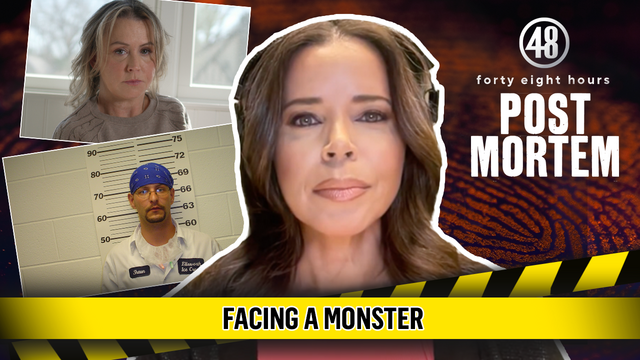 Facing a Monster | Post Mortem