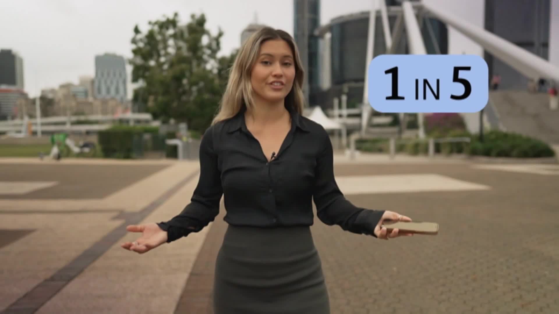 Location-sharing apps linked to increased risk of digital coercive ...