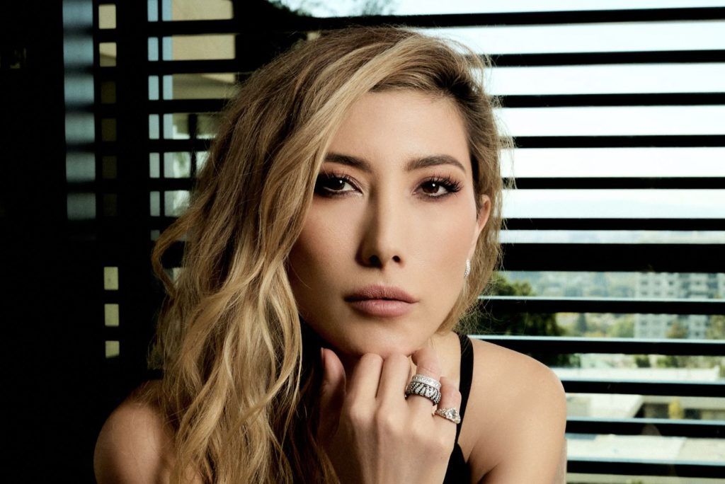 ‘Severance' Standout Dichen Lachman Signs with Gersh (EXCLUSIVE)