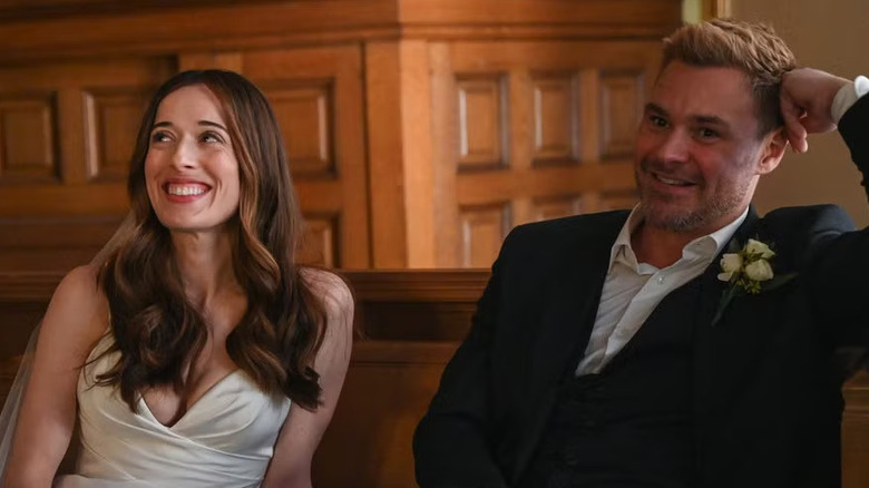 How Chicago P.D. Season 12 Episode 21 May Impact The Burzek Wedding