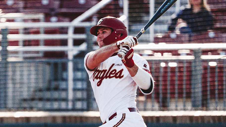 Live Blog: Boston College Baseball at Cal (Game 1)