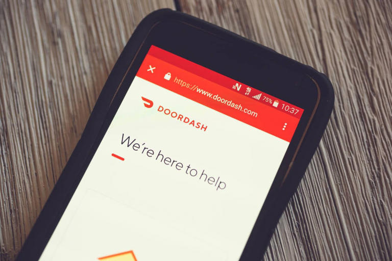 DoorDash scam used fake drivers, phantom deliveries to bilk $2.59M