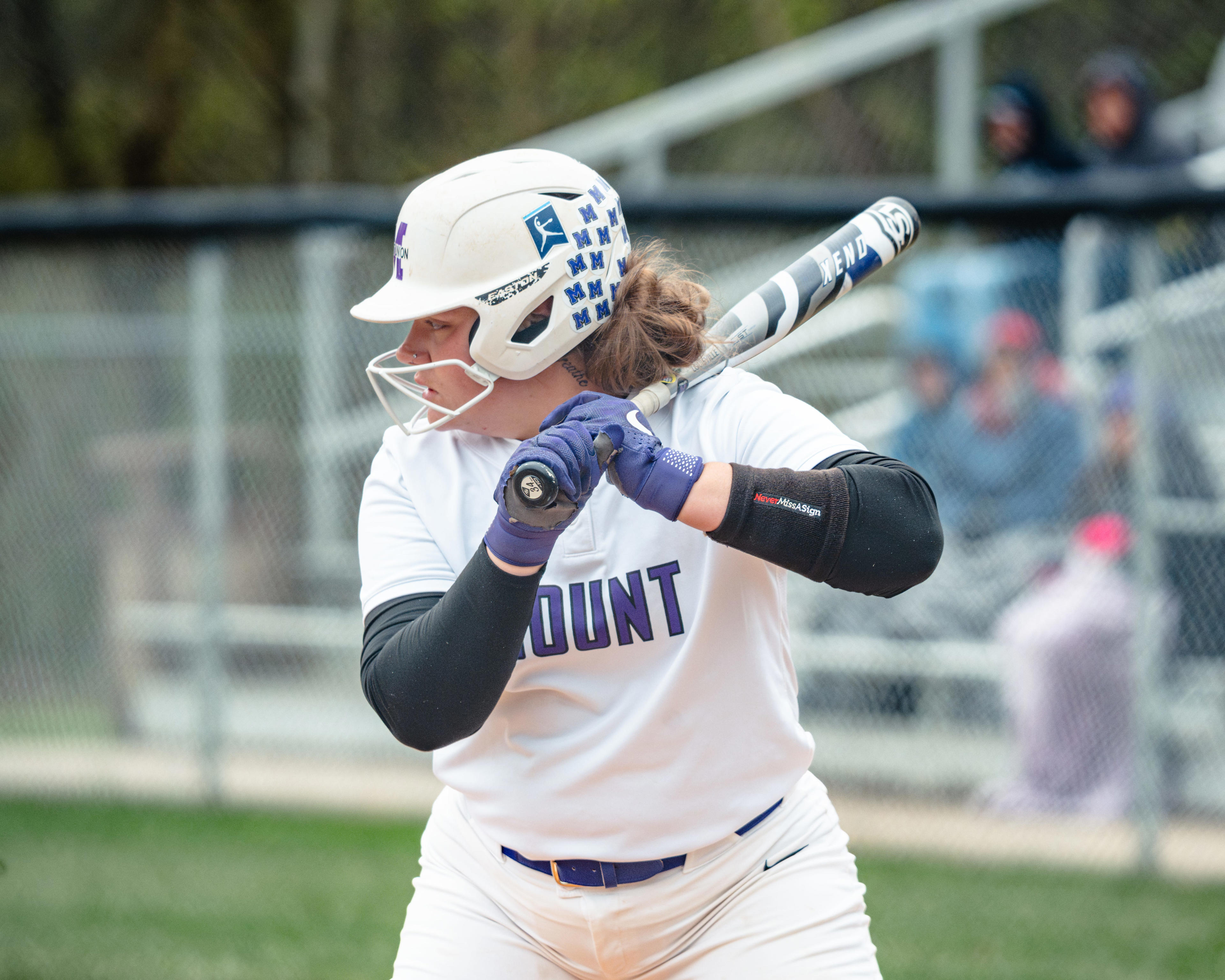 Mount Union softball team beats Pfeiffer in NCAA Division III ...