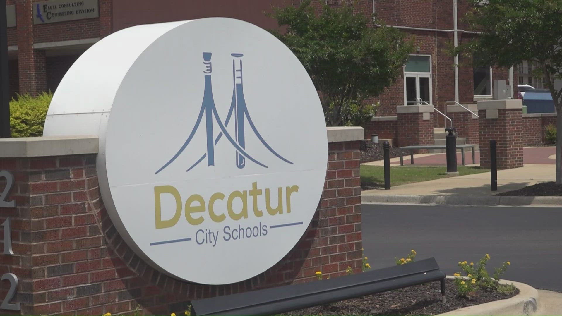 Settlement agreement between Decatur company and Morgan County could ...