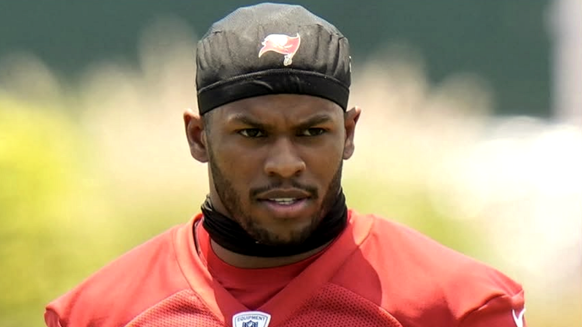 Shilo Sanders Boasts ‘I Always Do Something Great’ in Bucs Roster Bid