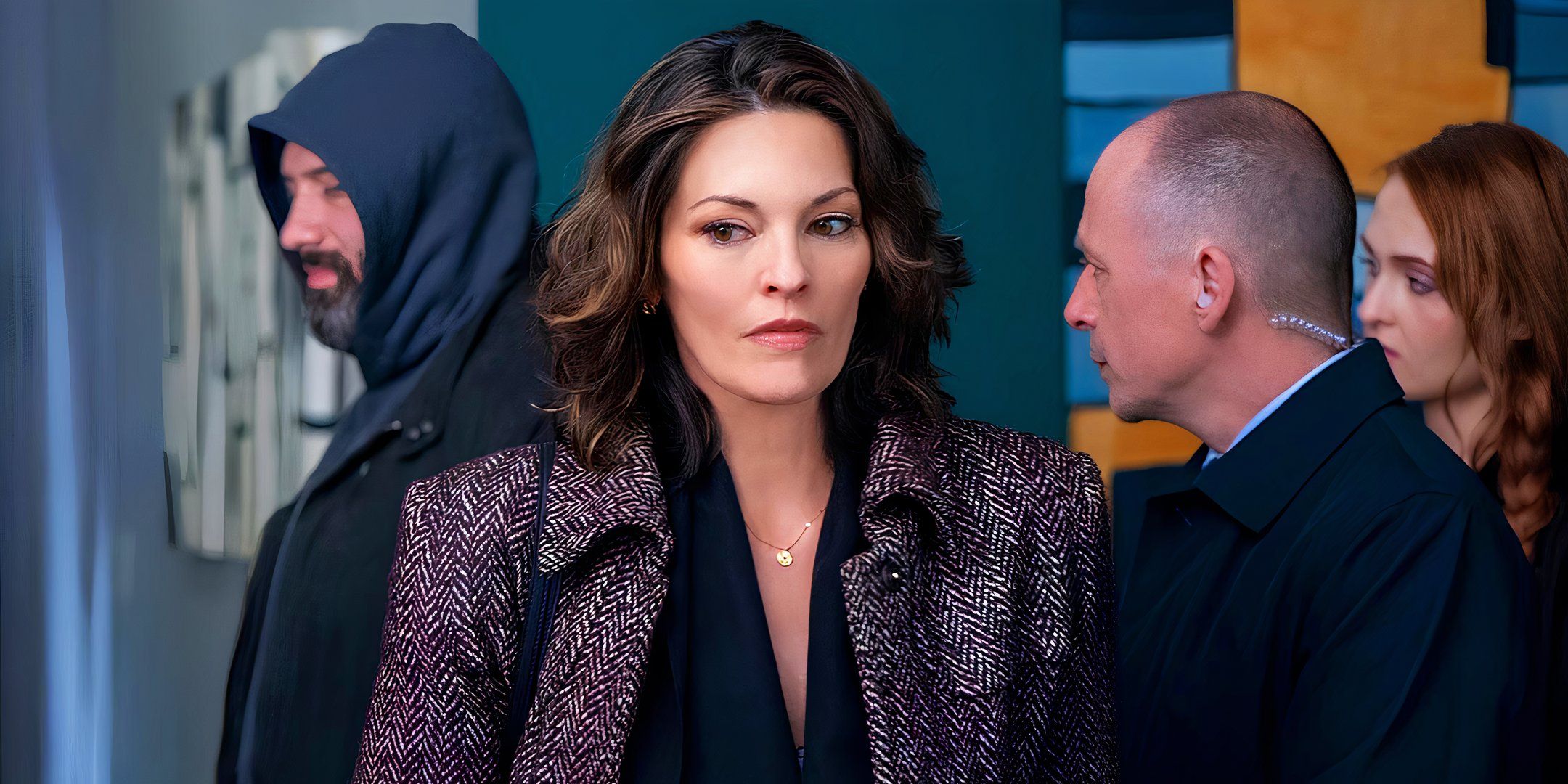 FBI Season 7, Episode 21 Sets Up A Possible Exit For 1 Long-Time Character