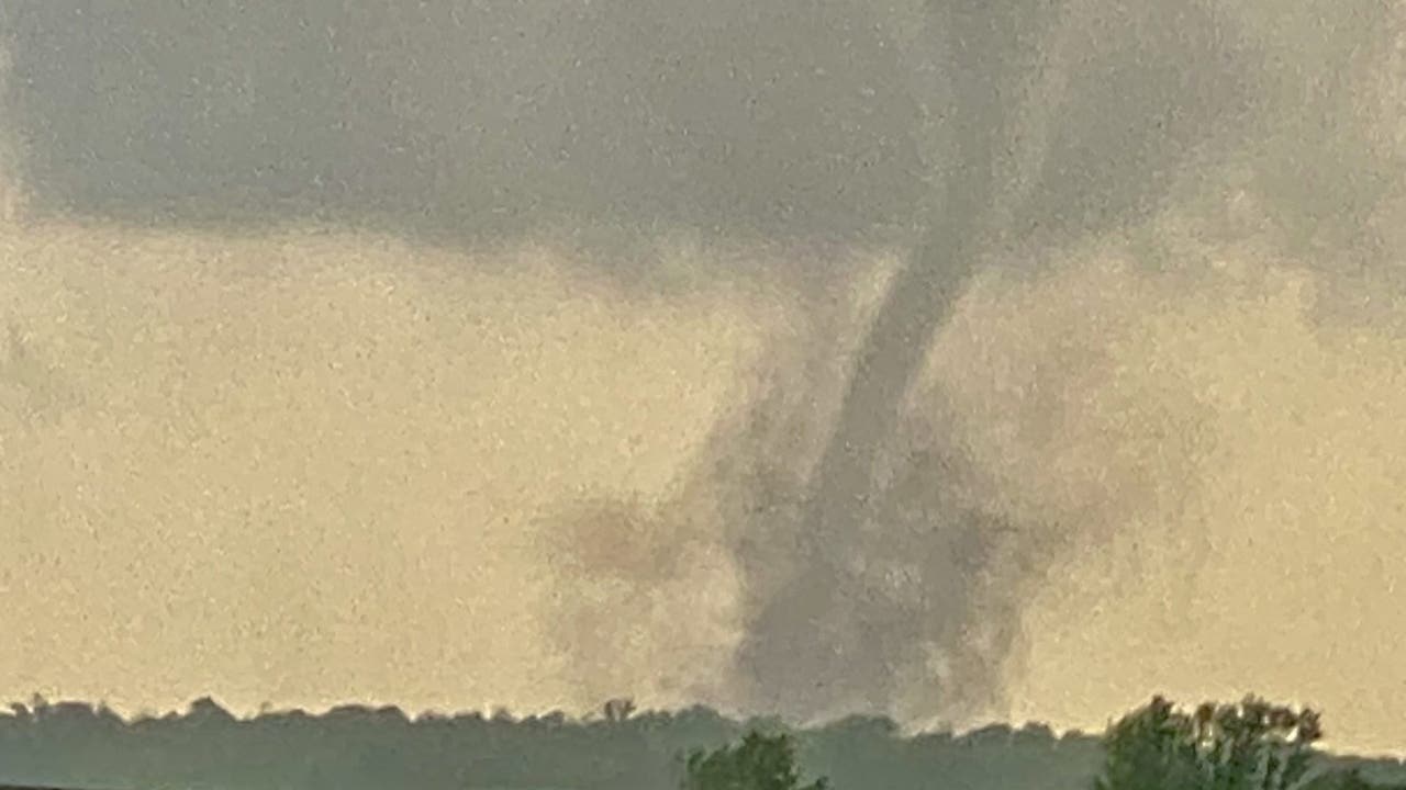 10 tornadoes reported in Minnesota, western Wisconsin during Thursday's ...