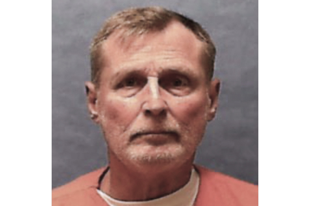 Florida executes suspected serial killer once eyed for possible link to ...