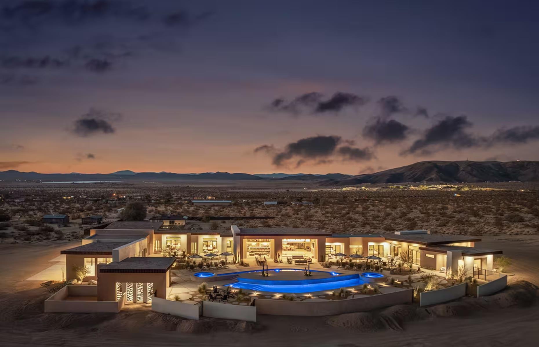 9 amazing homes built in the most remote spots