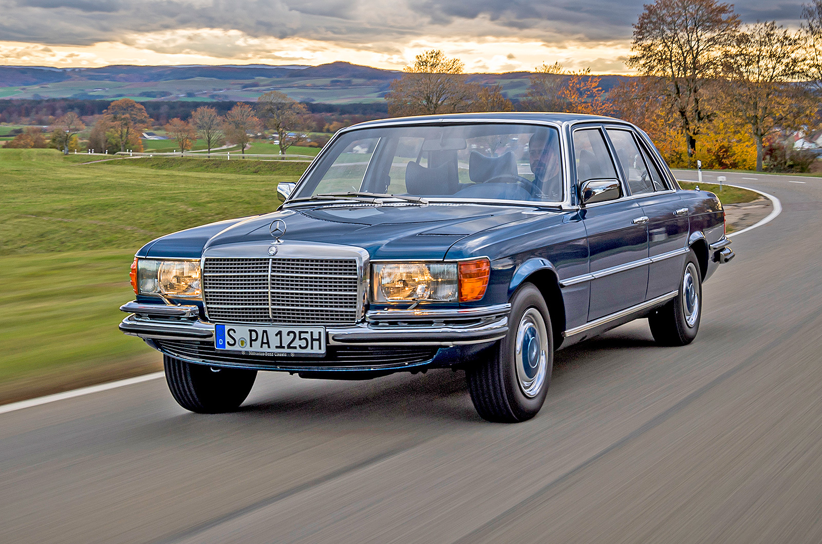 Every Car of the Year winner - and how they prospered