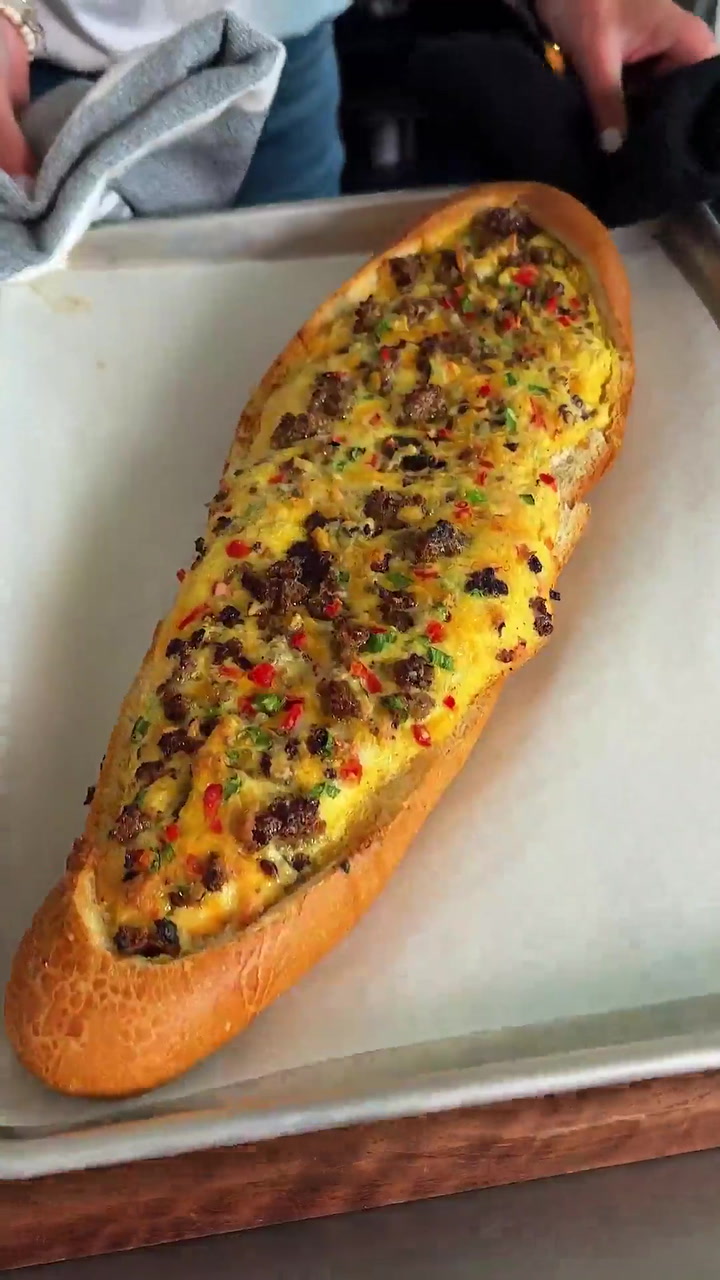 How to Make an Egg Boat