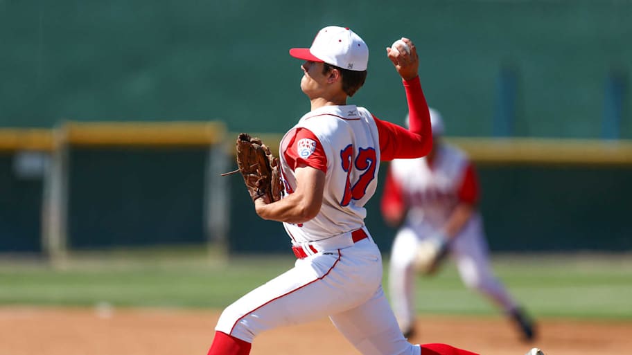 California (CIF) Central Section high school baseball playoff brackets ...