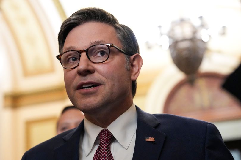 Republicans resist Trump's takeover at Library of Congress as party ...