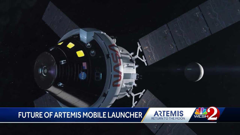 NASA faces uncertain future under proposed budget cuts