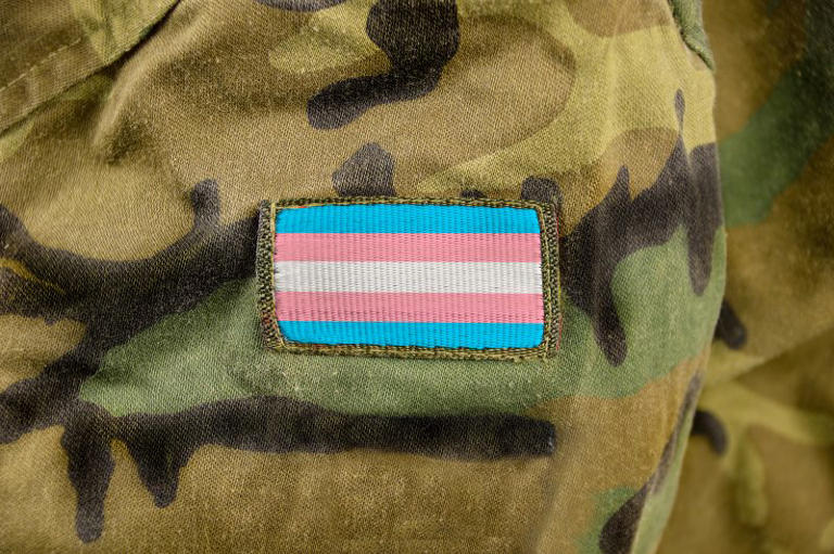 Military adds gender dysphoria screening to troops’ annual physical ...