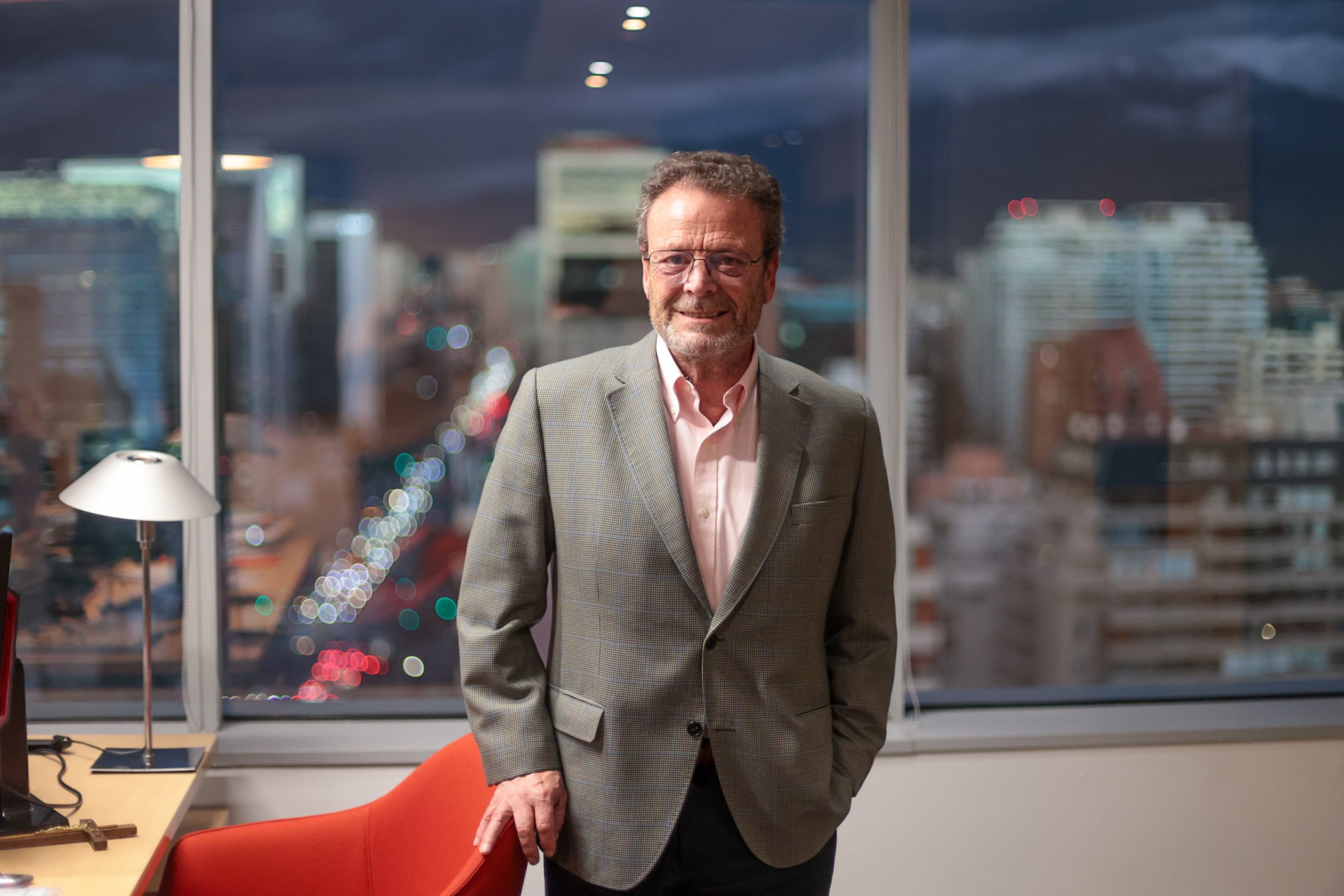 Aseguradoras rebaten a Marcel y alertan que Seguro de Invalidez y ...